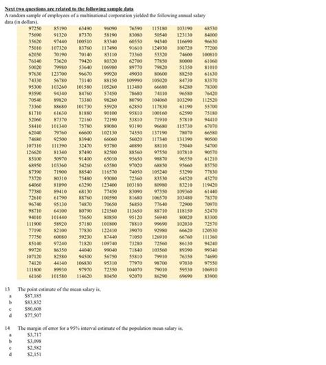 Solved Next Two Questions Are Related To The Following