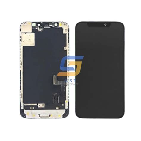 Jual Lcd Iph 12 Mini Fullset Touchscreen Shopee Indonesia