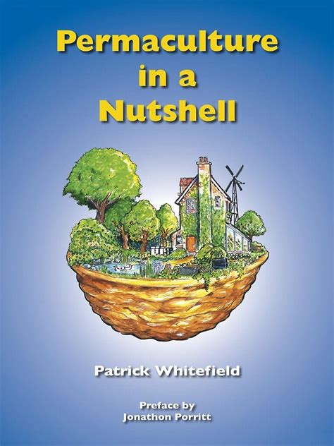[ebook] Permaculture In A Nutshell 3rd Edition By Yaretzisheppard Jan 2024 Medium