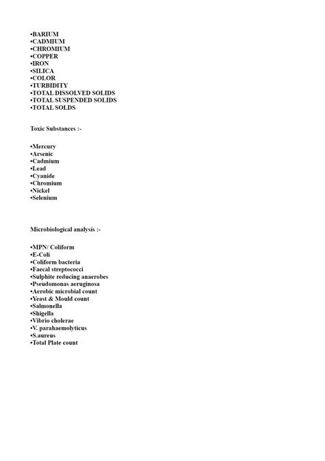 Chemical Testing Laboratory At ₹ 299 In Ahmedabad Id 9426583648