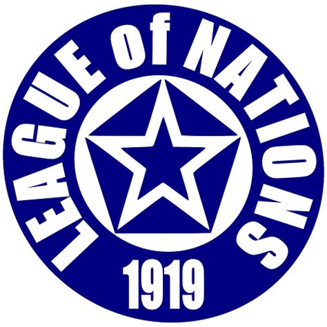 The Grandmas Logbook The League Of Nations Is Dissolved Uno Was Born
