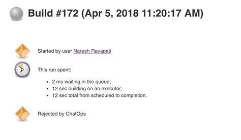 Hubot Pipeline Steps Jenkins Plugin