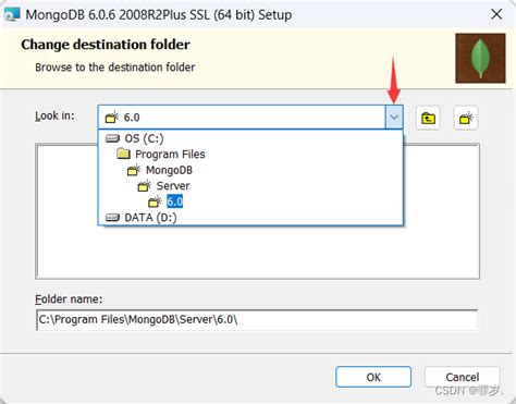 Mongodb 保姆级安装教程mongodb保姆级安装 Csdn博客 Mongodb 保姆级安装教程mongodb保姆级安装 Csdn博客