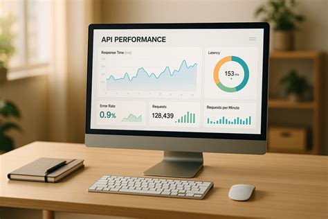 How To Track API Performance Over Time