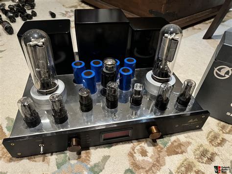 Antique Sound Lab Class A 845 Pending Sold Photo 5522055 Us