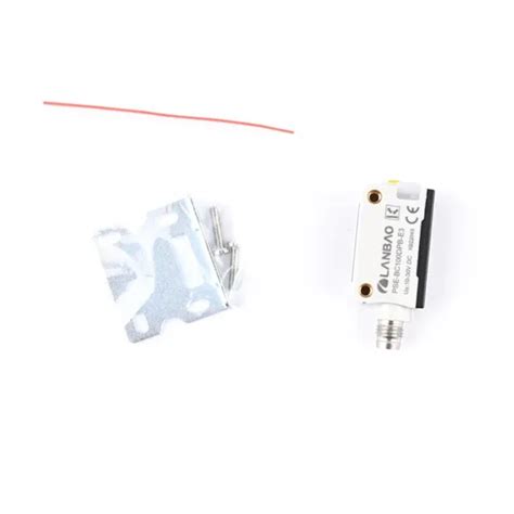 Small Size Diffuse Refletion Photoelectric Sensor PSE Bc Dnb E Cm Distance For Presense