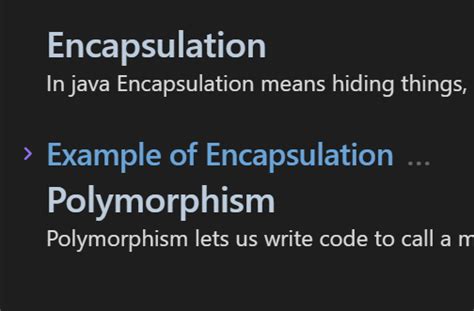 Line Breaks After Sub Section Are Collapsed Feature Requests Obsidian Forum