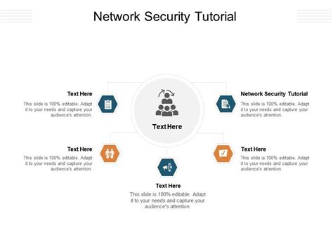 Network Security Tutorial Ppt Powerpoint Presentation Portfolio Mockup