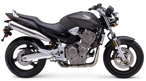 2007 Honda 919 Hornet 900 Motozombdrivecom