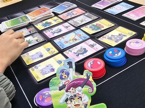 포켓몬 스플렌더 내돈내산 보드게임 후기 초등생일선물로 강력 추천 네이버 블로그