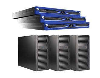 VSO Appliance Affordable Data Storage Backup Disaster Recovery StoneFly