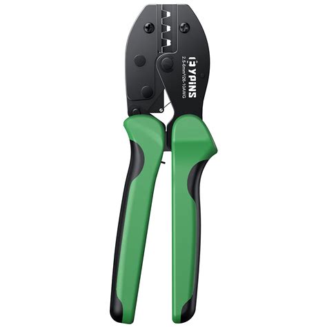 Eypins Solar Cable Crimper 14 10 Awg Pv Cable Crimping Tool Solar Panel Pv Cable Crimp Tool For