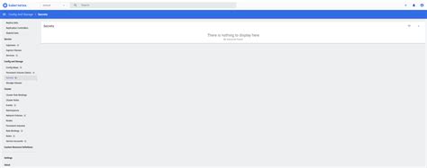Labs Secure Kubernetes Dashboard Q8 Kubernetes Kodekloud Devops