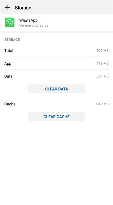 whatsapp message not delivered 7 solutions to fix [2024]