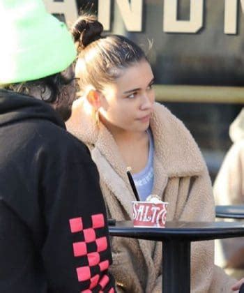 13 Eye Catching Photos Of Madison Beer Without Makeup