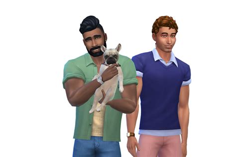 Семья Хекинг The Sims Вики Fandom