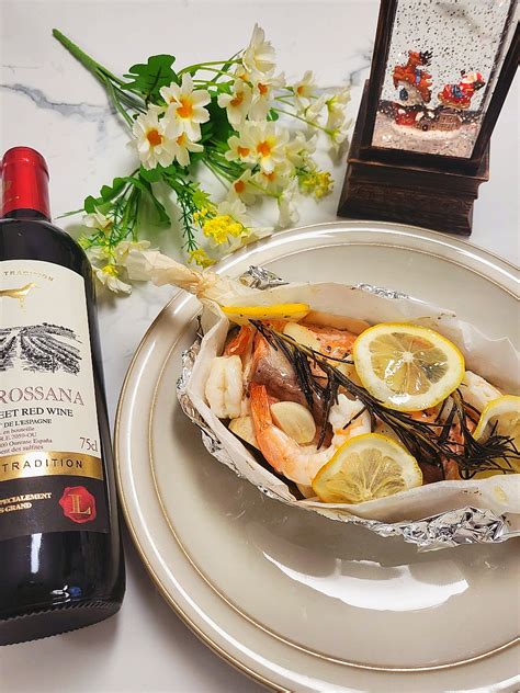 연어 파피요트 만들기 홈파티음식 손님초대음식으로 제격인 프랑스 가정식