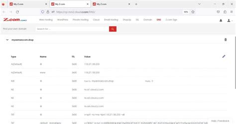 addon domain on webhosting pro support desk