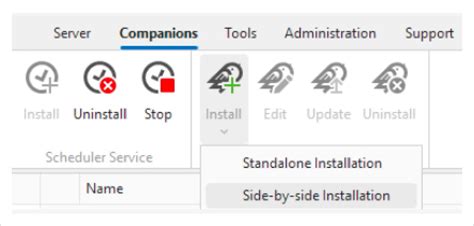 Devolutions Gateway Devolutions