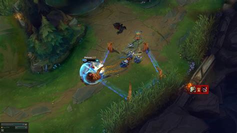 Master Yi Alpha Strike Rework Sucks Youtube