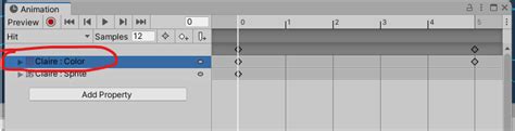 bug introduced shader breaks the hit animation show gamedev tv