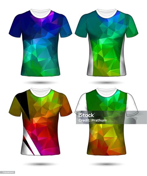 축구 키트 또는 풋볼 클럽에 대 한 축구 유니폼 템플릿 세트 Championship에 대한 스톡 벡터 아트 및 기타 이미지 Championship 경쟁 공란 Istock