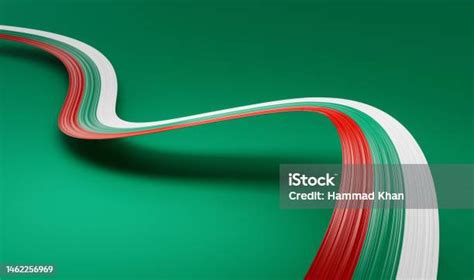 물결 모양의 불가리아 국가 국기 배경 독립 기념일 3d 그림 불가리아 국기에 대한 스톡 사진 및 기타 이미지 불가리아 국기 3차원 형태 9월 Istock