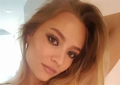 Iubitul Oanei Matache Ocheaz Din Nou M Am S Rutat Cu Persoane De Acela I Sex Re Ete I Vedete