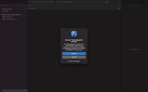 How To Create An App Clip In XCode