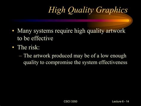 Lecture 6 Risk Management Pptx