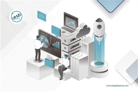 Navigating The Challenges Of Legacy Application Modernization