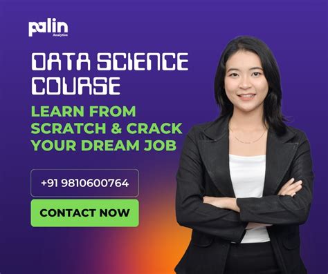 palin 🚀 become a data science pro with palin analytics learn from