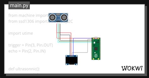 Raspberry Pi Pico Project Wokwi Esp32 Stm32 Arduino Simulator
