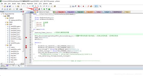 Stm32f103dsp库移植笔记，希望后来人能少踩些坑stm32f103有没有dsp库 Csdn博客