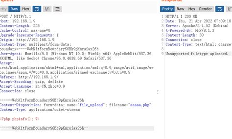 apache 常见漏洞复现 rem 博客园
