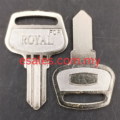 Royal R13 Roller Shutter Key Pepper Spray Malaysia Personal Safety Products Esales Trading