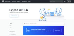 Bitbucket Vs GitHub Which Code Repository Is Better