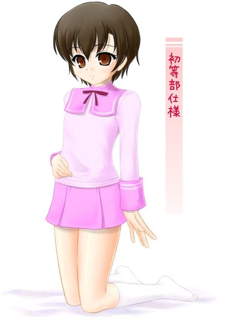 fujioka haruhi ouran high school host club drawn by katsuragi niya