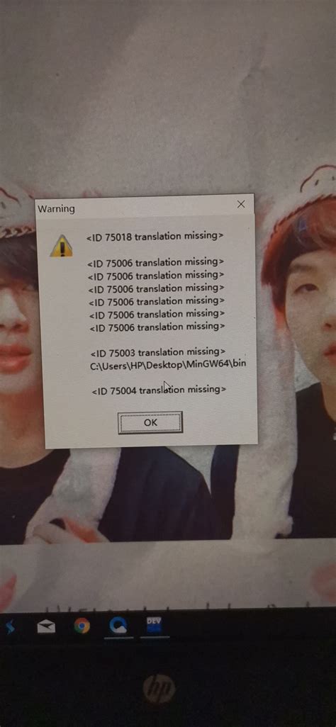 一个月没有打开devc511 今天打开就成这样了 请问这是什么意思 软件编译出来问题吗 我该怎么办？编程语言 Csdn问答