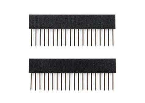 Esp32 Stackable Header Set Robot Gear Australia