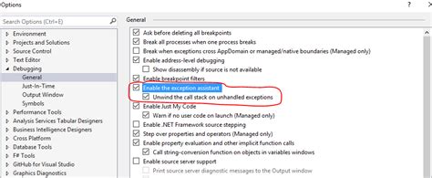 c aggregateexception during debugging forces restart of forall body