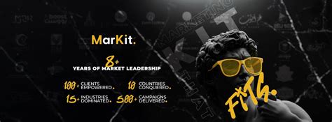 Markit Agency Cairo
