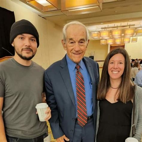 Tim Pool Bio Wife Net Worth Wiki Age Height Girlfriend