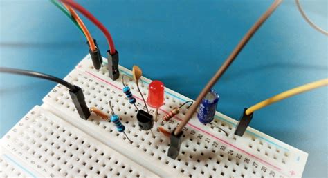 leaf wetness sensor diy edn