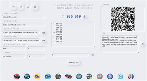 Totp Tokens Out Of Sync How To Solve The Issue About Infosec