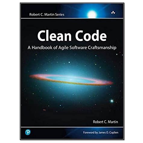 قیمت و خرید کتاب Clean Code A Handbook Of Agile Software Craftsmanship اثر Robert C Martin