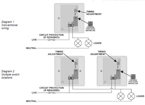 What Is Time Delay Switch At Marcus Lewis Blog