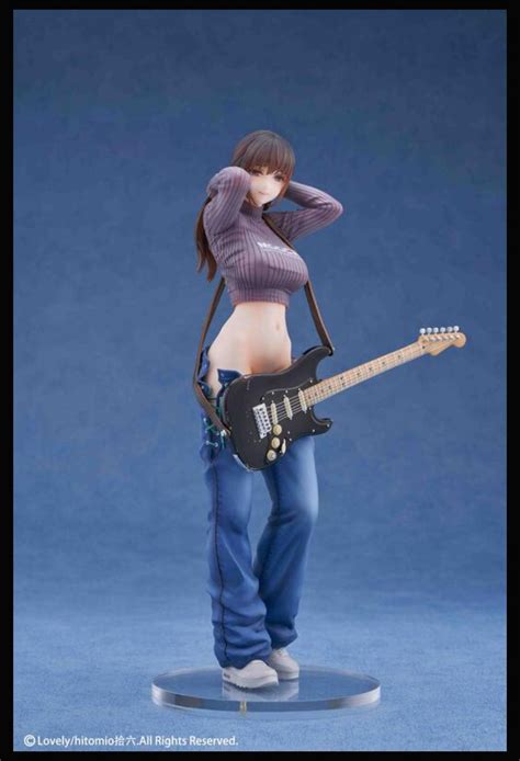 【問題】lovely 吉他妹妹 求分享 綜合公仔玩具討論區 哈啦板 巴哈姆特