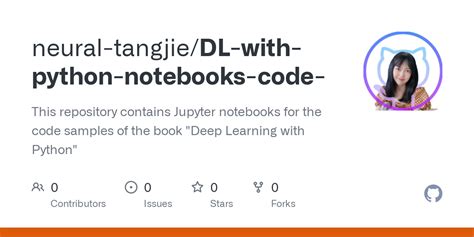 Github Neural Tangjiedl With Python Notebooks Code This Repository