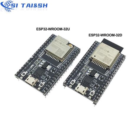 Esp32 Devkitc Core Board Esp32 Entwicklung Bord Esp32 Wroom 32d Esp32
